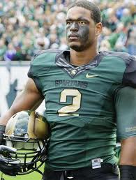 William Gholston - Alchetron, The Free Social Encyclopedia