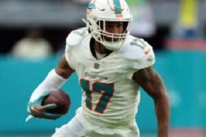 2025 NFL Mock Draft – Round 1 (17-32) – Charlie Campbell – WalterFootball