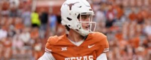 2026 NFL Scouting Report: Mansoor Delane – WalterFootball