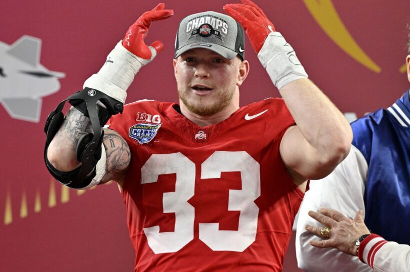 Picks – WalterFootball