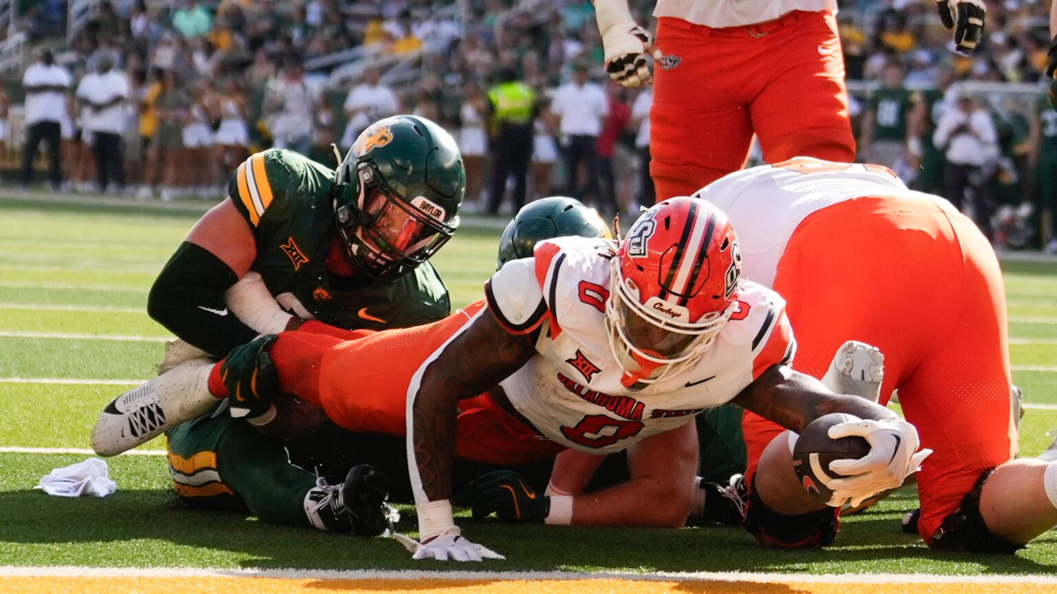 Live 2025 NFL Draft Grades: Round 6 – WalterFootball