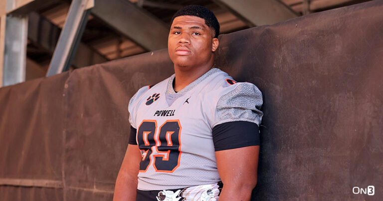 2025 NFL Scouting Report: Walter Nolen – WalterFootball