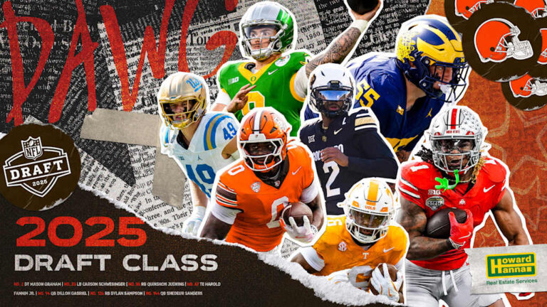 2025 NFL Draft Position Review: Running Backs – WalterFootball