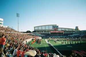 College Football Overtime Rules Explained: What Every Fan Should Know ...