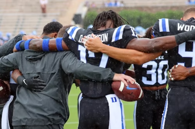 College Football Overtime Rules Explained: What Every Fan Should Know ...