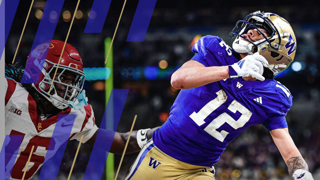 2026 NFL Draft Prospects: Wide Receiver – WalterFootball