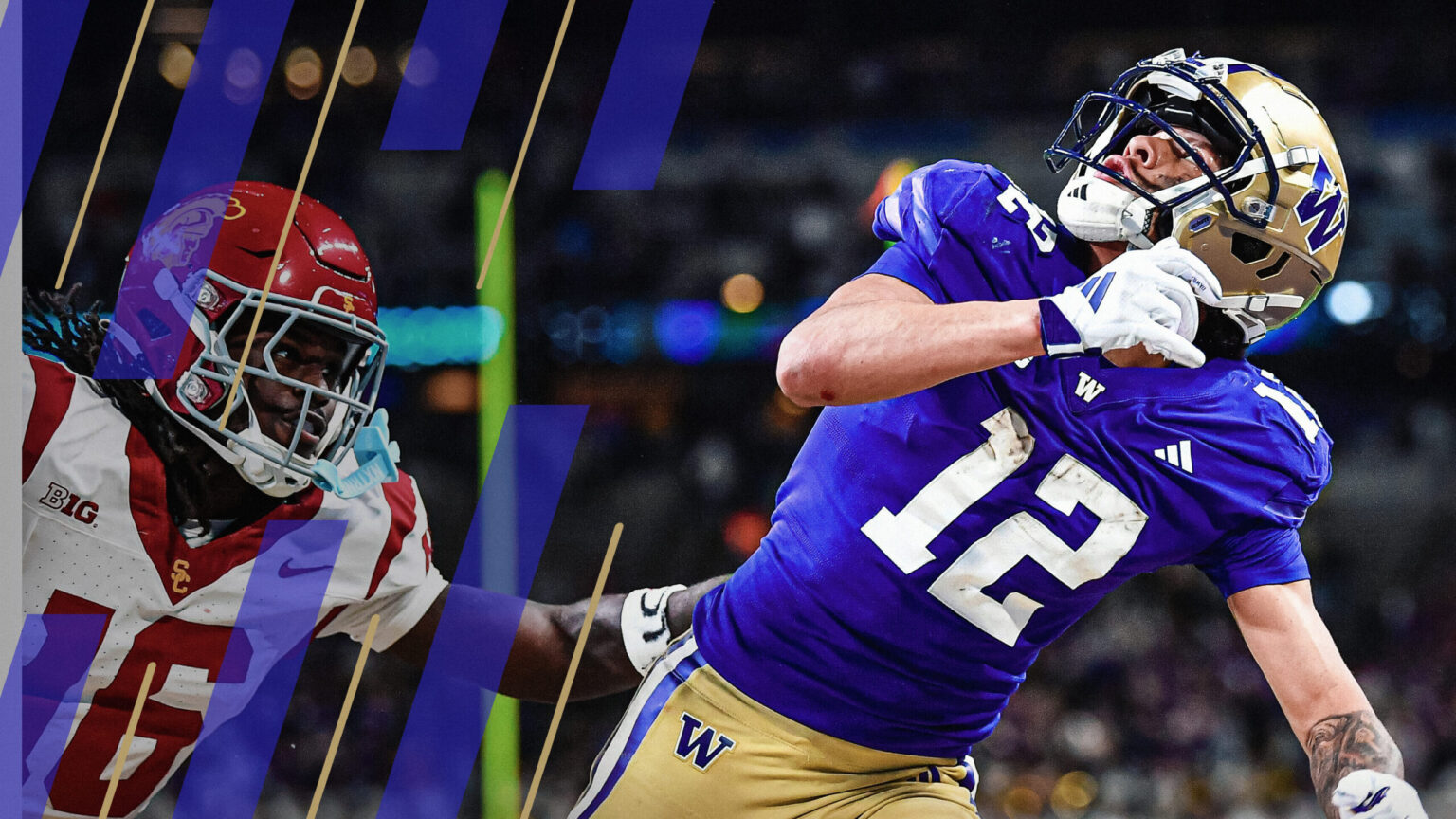 2026 NFL Draft Prospects: Wide Receiver – WalterFootball