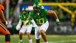 2026 NFL Scouting Report: Matayo Uiagalelei – WalterFootball
