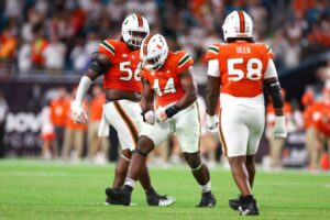 2026 NFL Draft Prospect Preview: Caleb Downs – WalterFootball