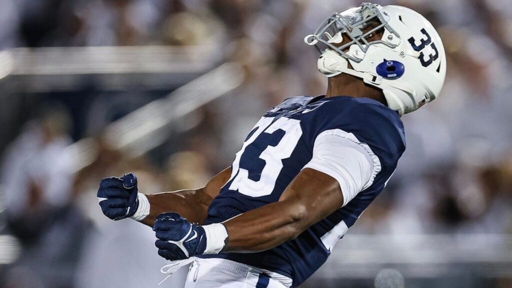 2026 NFL Draft Prospect Preview: Caleb Downs – WalterFootball