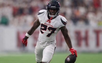 Fantasy Football Rankings: TEs – Top 10 – WalterFootball