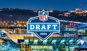 2026 NFL Draft Order: 7 Rounds – WalterFootball