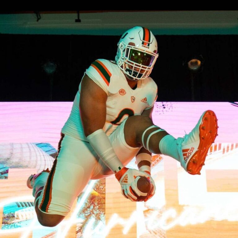 2026 NFL Scouting Report: Francis Mauigoa – WalterFootball