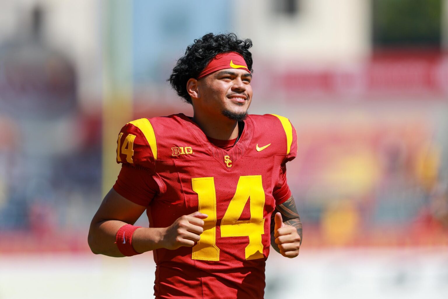 2026 NFL Mock Draft – Round 1 (1-16) – Charlie Campbell – WalterFootball